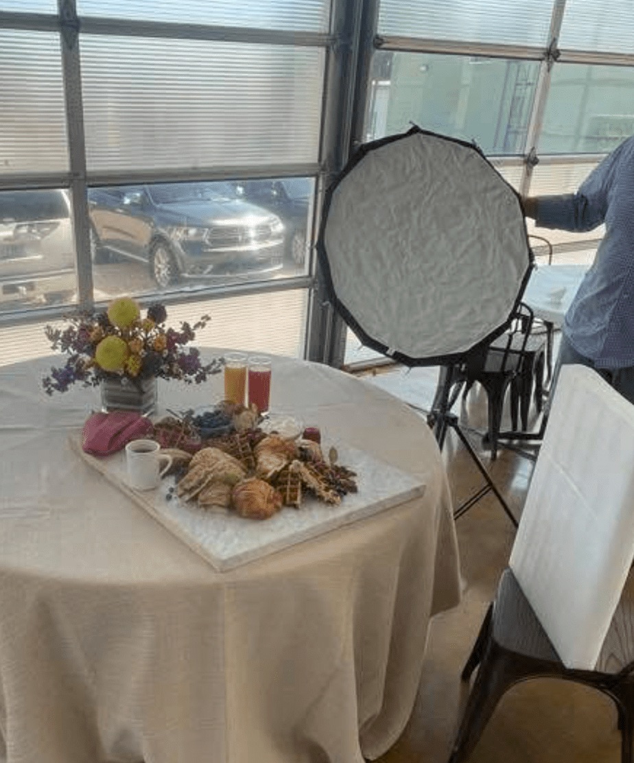 The Art of a Beautiful Breakfast: Styling a Morning Spread | The ...